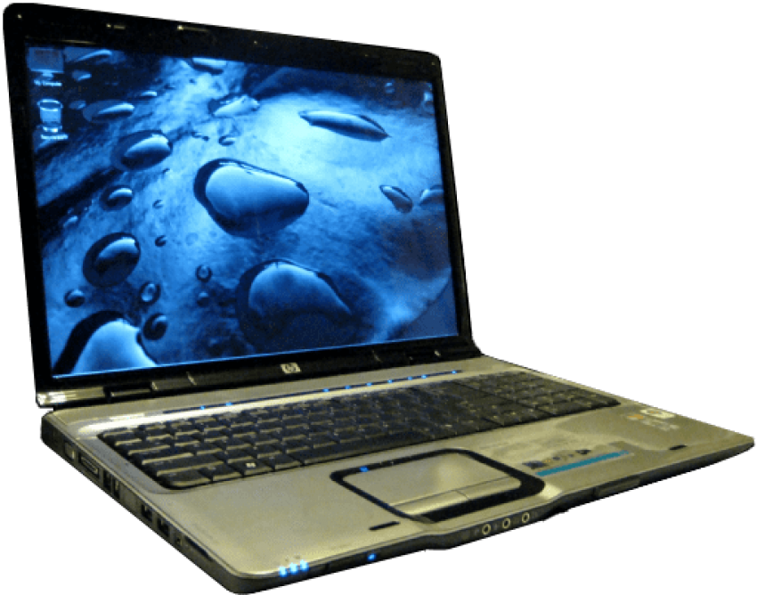 Download Free Png Hp Laptop Icon Png Png Image With Transparent - My ...