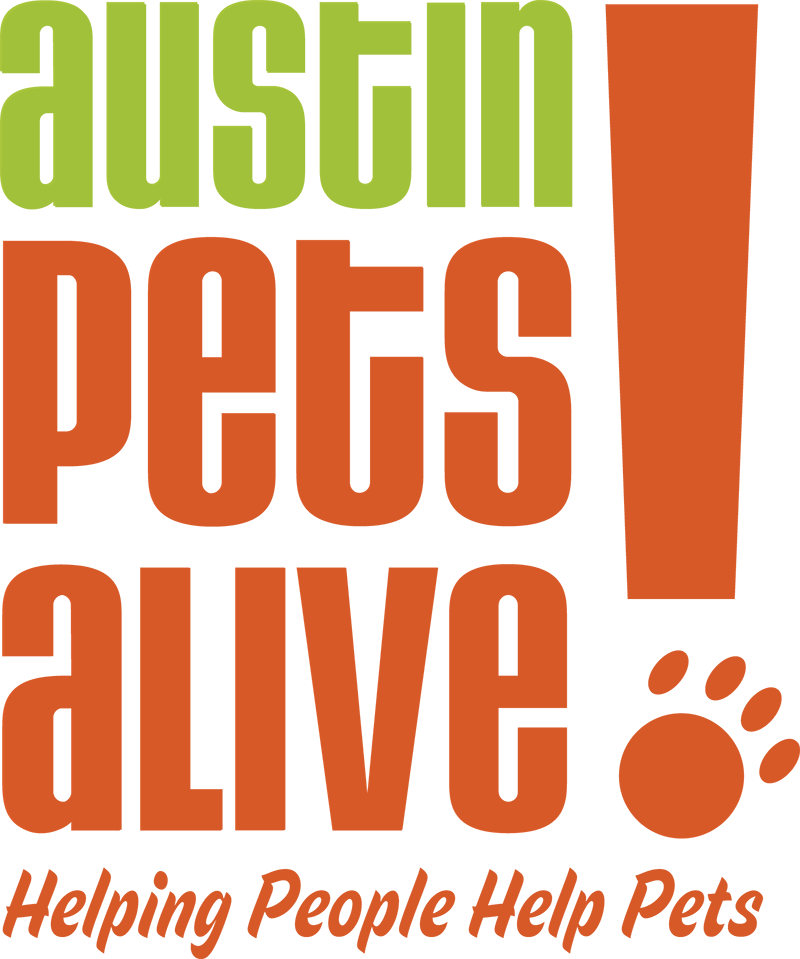 Download San Antonio Pets Alive Logo - Full Size PNG Image - PNGkit