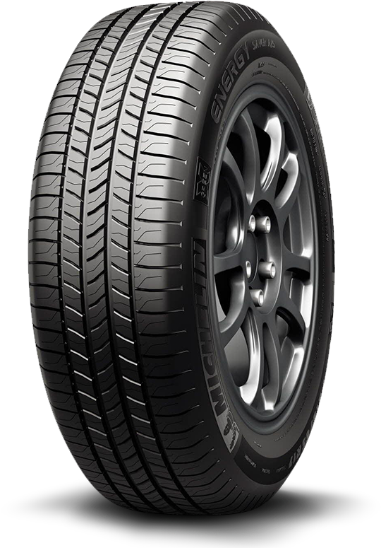 Download Energy® Saver A/s - Michelin Primacy Tour A S - Full Size PNG ...
