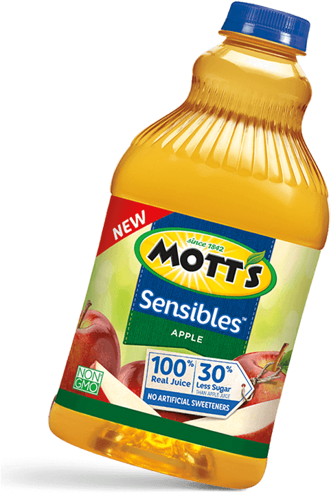 Download Motts Applesauce - Full Size PNG Image - PNGkit