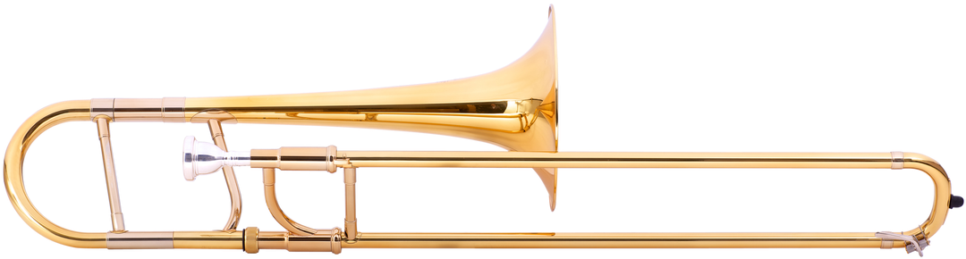 Download John Packer Jp136 Eb Alto Trombone - Types Of Trombone - Full ...