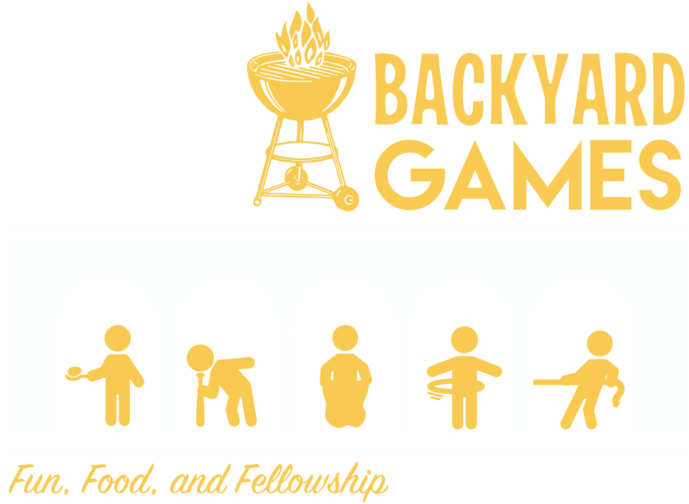 Download Backyard Games - Poster - Full Size PNG Image - PNGkit