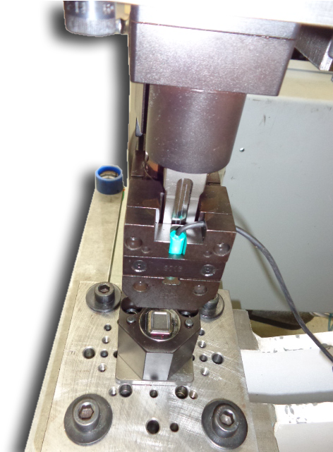 Download Installation Button Pierce Nut Specifications Pierce - Milling ...