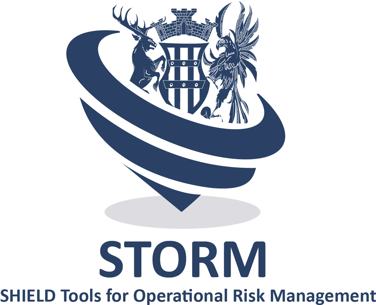 Download Storm Is Our Unique Suite Of Tools For Operational - Emblem ...