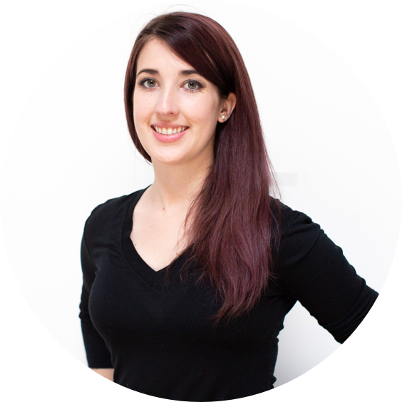 Download Empowering Early-career Developers - Girl - Full Size PNG ...