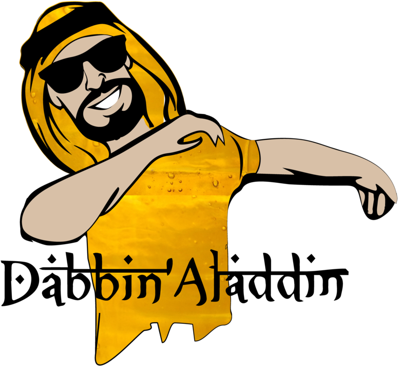 Download 10% Off Dabbin Aladin Products - Dabbin Aladdin - Full Size ...