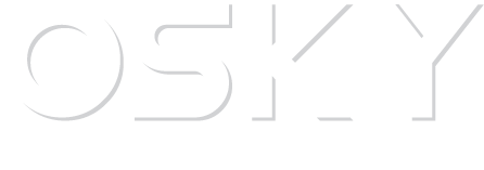 Download Osky Logo - Darkness - Full Size PNG Image - PNGkit