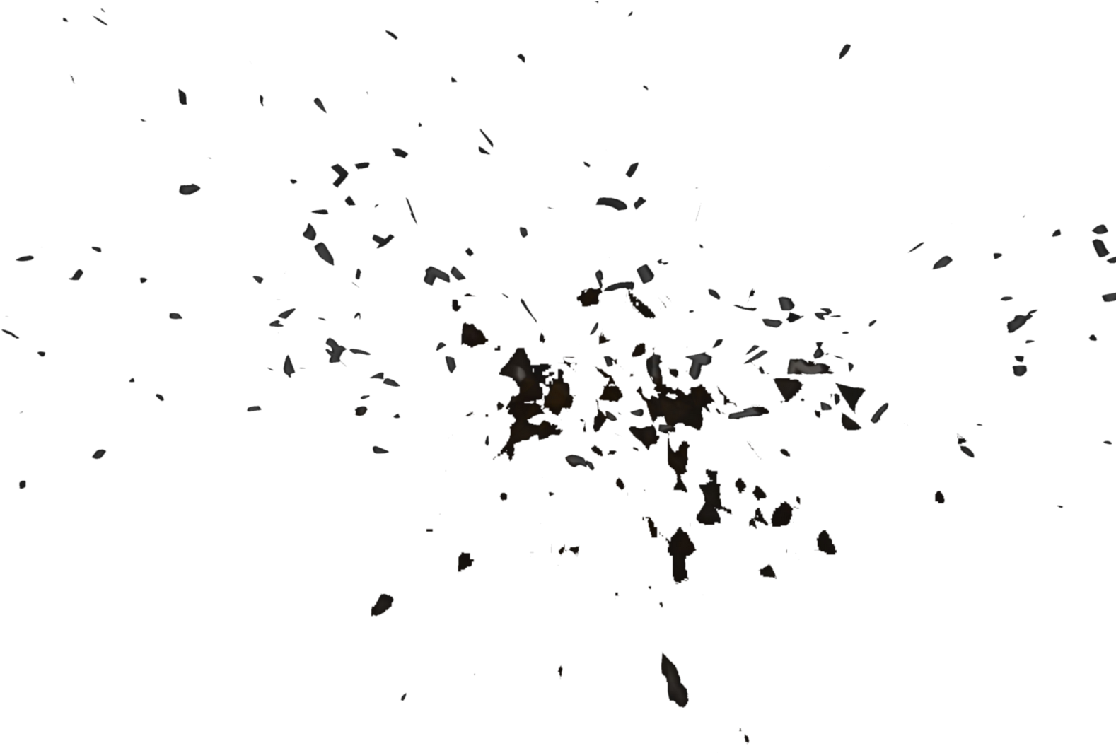 Download Rock Debris Png - New York City - Full Size PNG Image - PNGkit