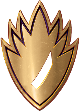 Download Guardians Of The Galaxy - Guardians Of The Galaxy Team Logo ...
