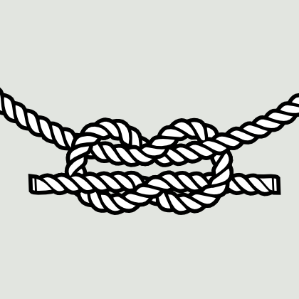 Download 28 Collection Of Rope Drawing Png - Drawing Of Rope - Full ...