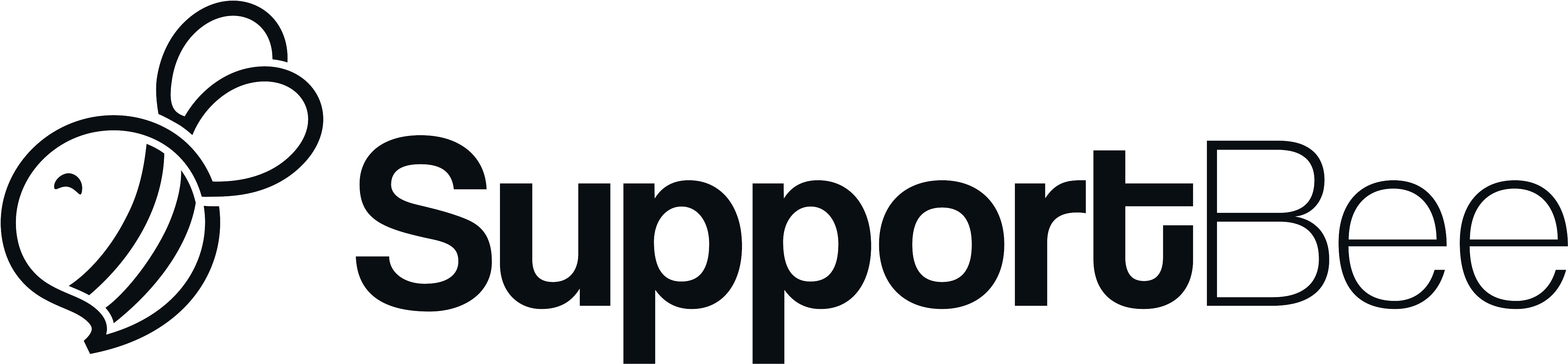 Download Bee Logo Png - Calligraphy - Full Size PNG Image - PNGkit