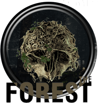 Download Juego De Ps4 The Forest - Full Size PNG Image - PNGkit