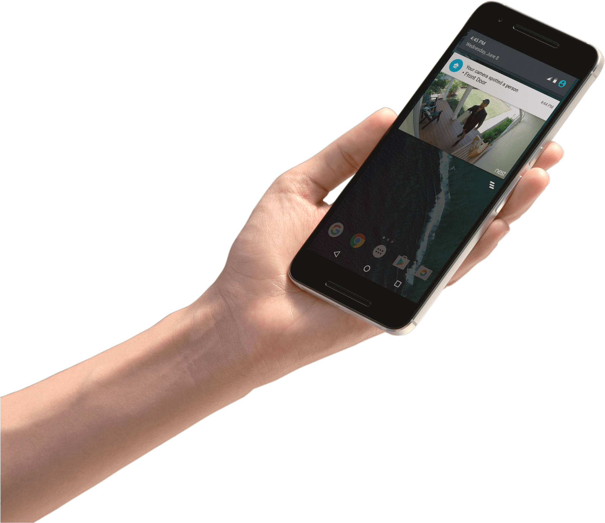 Download Alerts You - Heading - Ip Camera - Full Size PNG Image - PNGkit