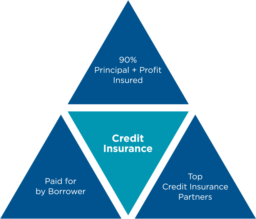 Download Triangle - Insurance - Full Size PNG Image - PNGkit