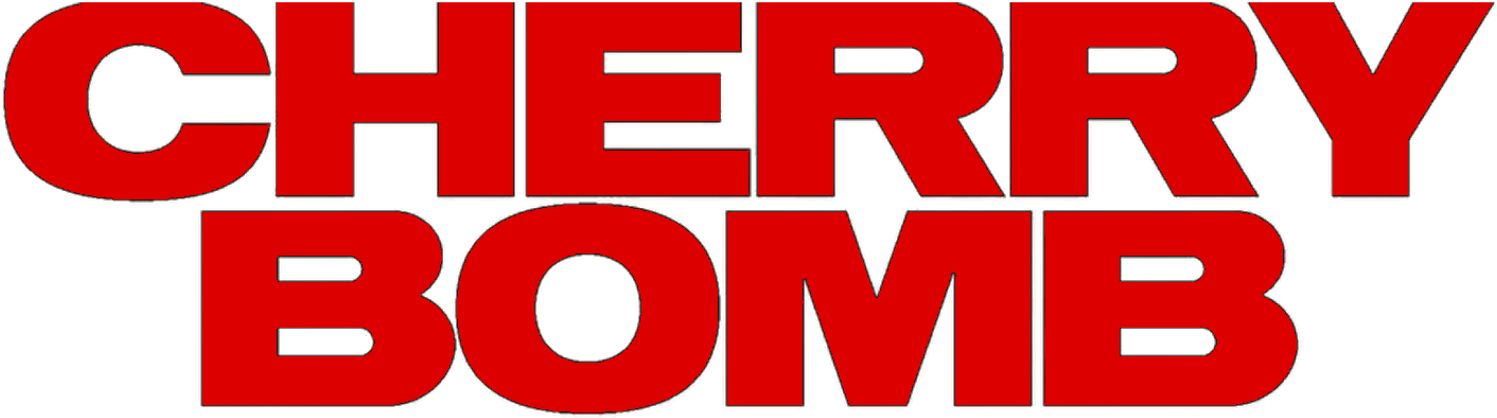 Download Cherry Bomb Png - Nct 127 Cherry Bomb Logo Png - Full Size PNG ...