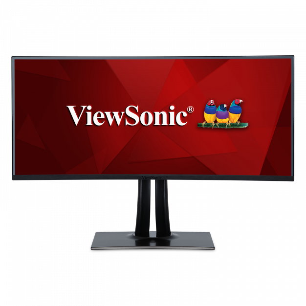 Download Viewsonic Vp3881 38in,curved Uwqhd - Viewsonic Td2421 - 24 ...