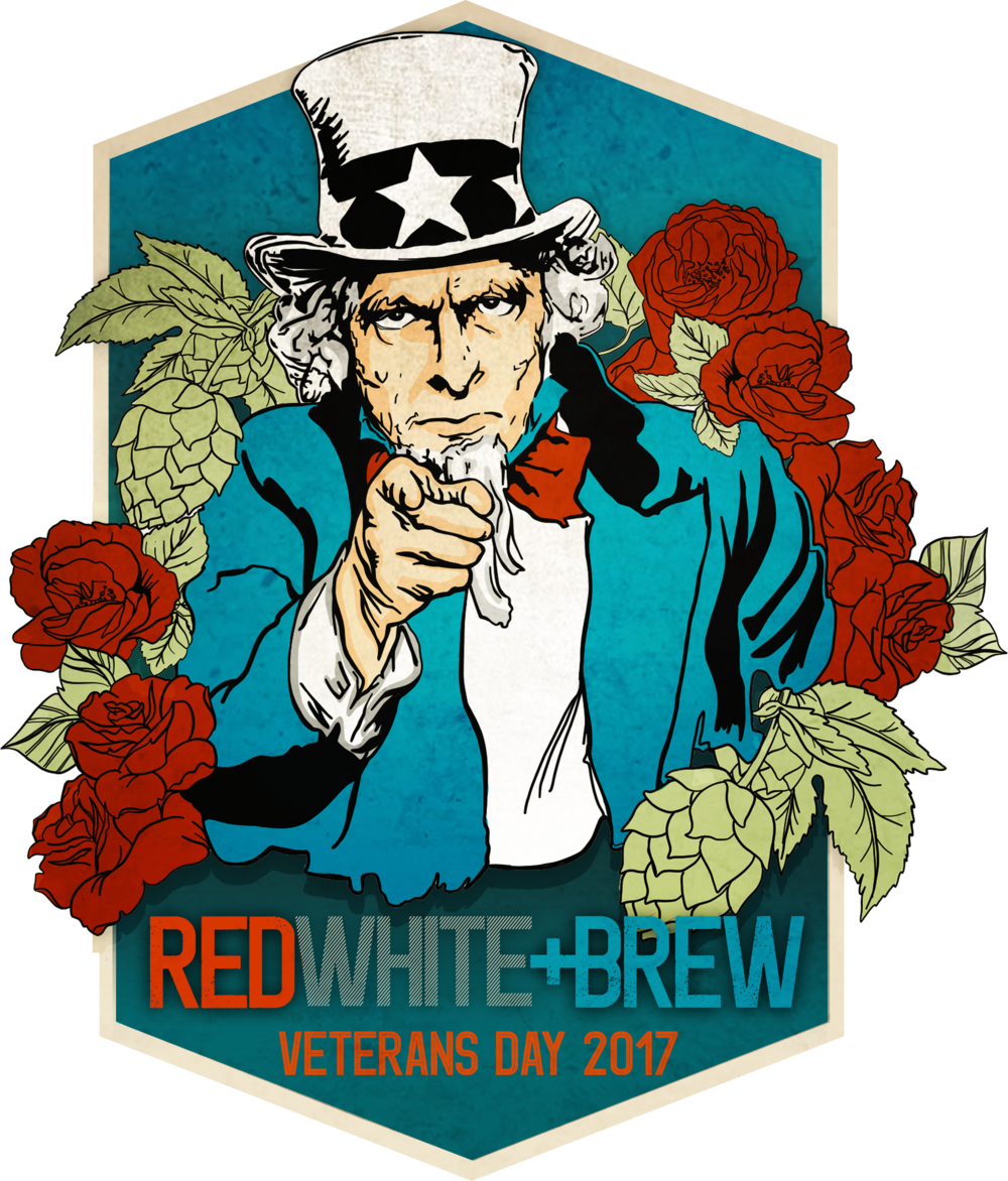 Download Uncle Sam T-shirt [red, White Brew] - Full Size PNG Image - PNGkit