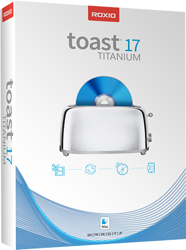 Download Dvd Burning Software For Mac - Toast Titanium 17 Mac - Full ...