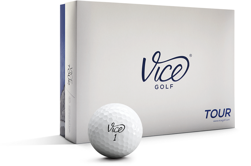 Download Golf Balls Guide - Vice Pro Soft Golf Balls Neon Red - Full ...