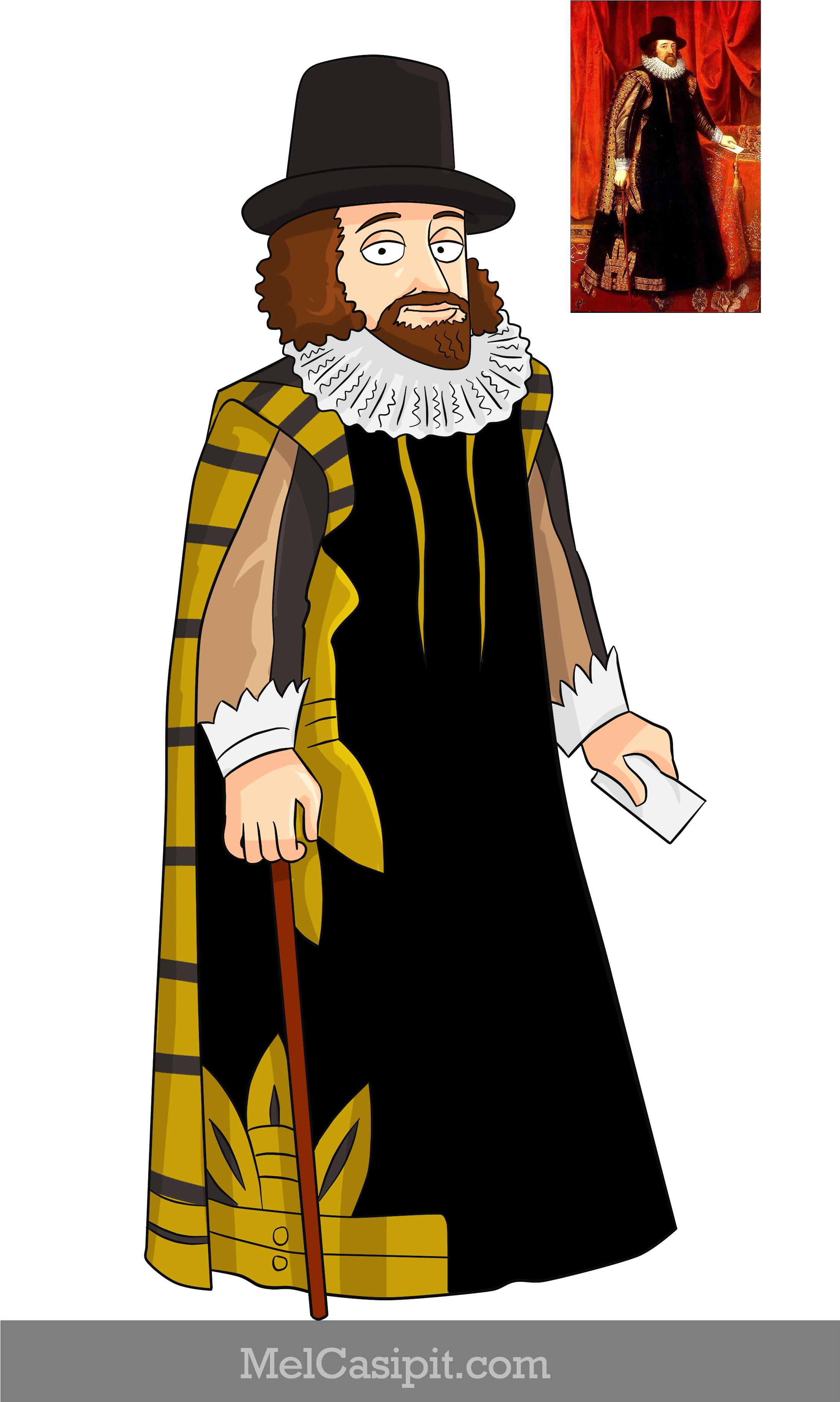 Download Family Guy Style Fracis Bacon For David - Francis Bacon ...