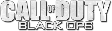Download Call Of Duty - Call Of Duty: Black Ops - Full Size PNG Image ...