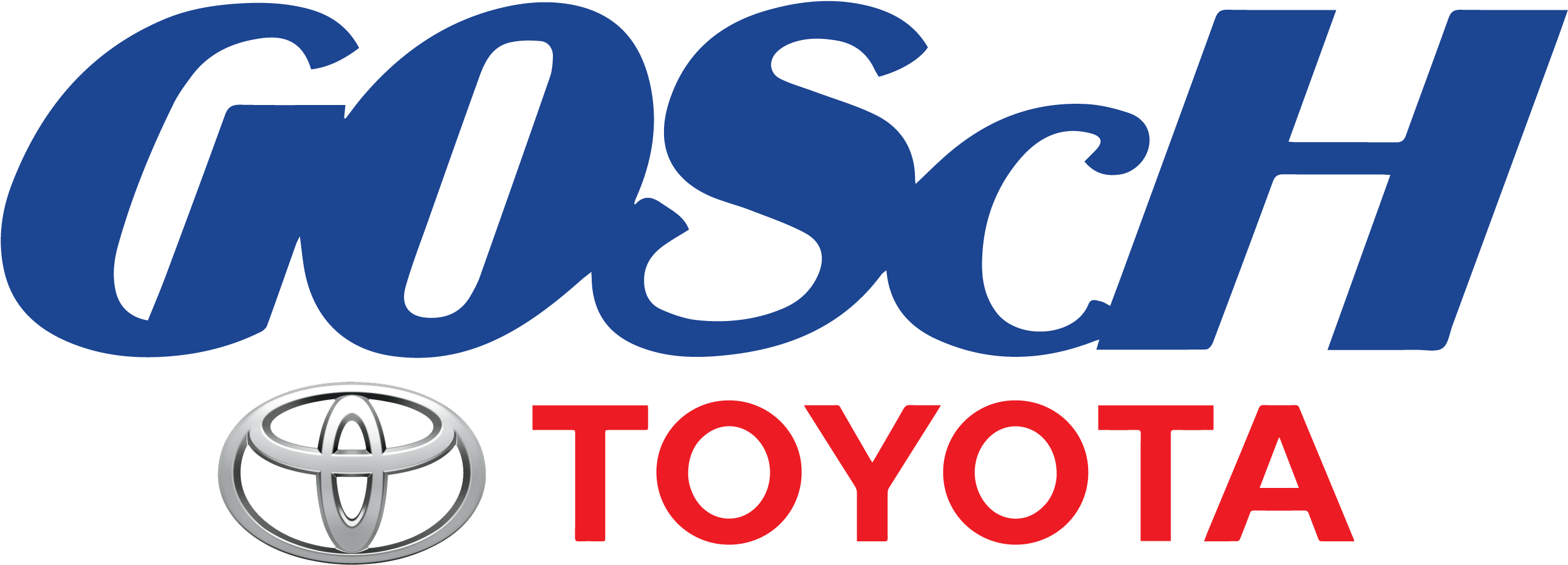 Download Gosch Toyota - Toyota - Full Size PNG Image - PNGkit