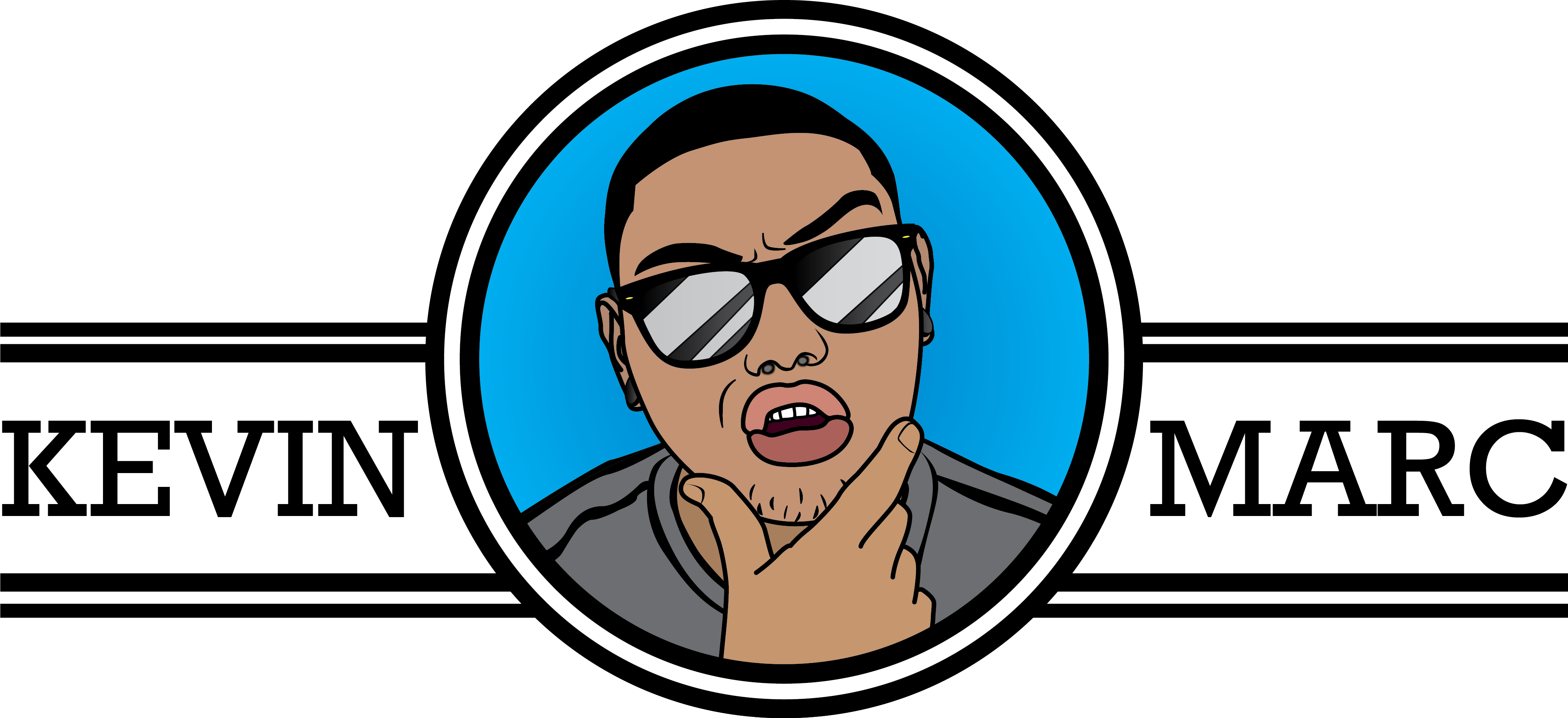 Download Kevin Marc Cartoon - Png Kevin - Full Size PNG Image - PNGkit