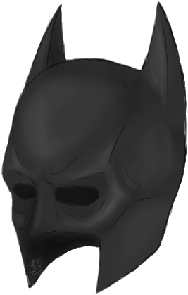 Download Batman Mask Transparent - Batman Mask Png - Full Size PNG ...