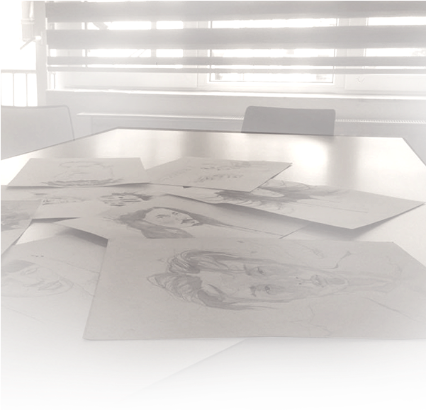 Download Watercolor - Table - Full Size PNG Image - PNGkit