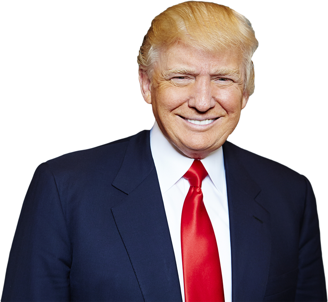 Download Donald Trump Png Image - Trump Png - Full Size PNG Image - PNGkit