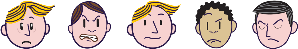 Download Emotions - Emotions Transparent - Full Size PNG Image - PNGkit