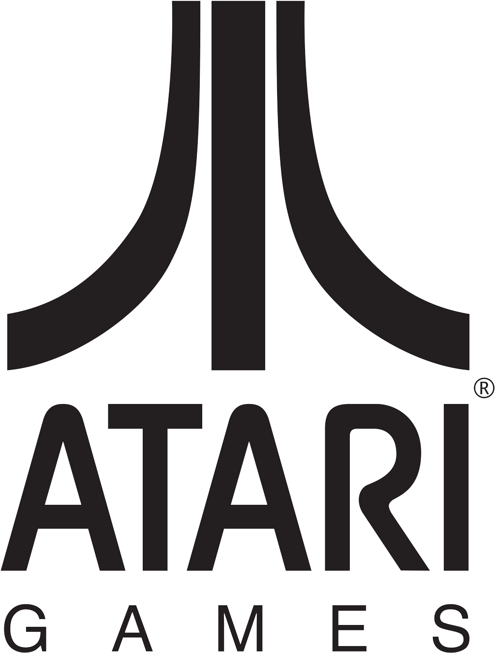Download Atari Trivia - Atari Test Drive Ferrari X360 - Full Size PNG ...