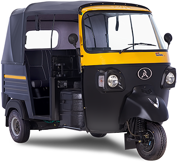 Download Gemini Lpg - Atul Three Wheelers - Full Size PNG Image - PNGkit