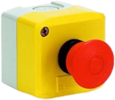 Download Emergency Stop Mushroom Button - Emergency Push Button ...