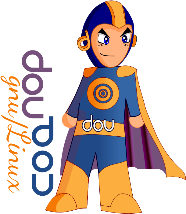 Download How To Set Use Super Hero Dou Clipart - Full Size PNG Image ...