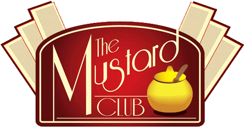 Download Mustard Club Logo - Mustard Club - Full Size PNG Image - PNGkit