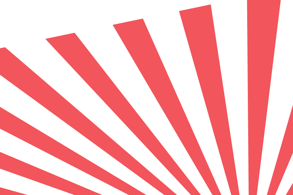 Download Ray-pattern - Graphic Design - Full Size PNG Image - PNGkit