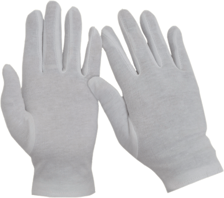 Download Clothes - Safety Hand Gloves Transparent - Full Size PNG Image ...