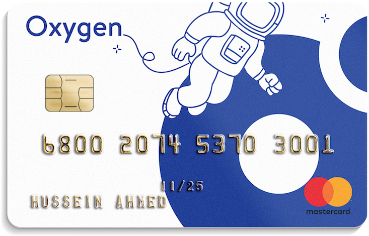 Download One Card Rules - Oxygen - Full Size PNG Image - PNGkit