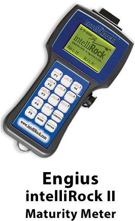 Download Engius Intellirock Maturity Meter - Electronics - Full Size ...