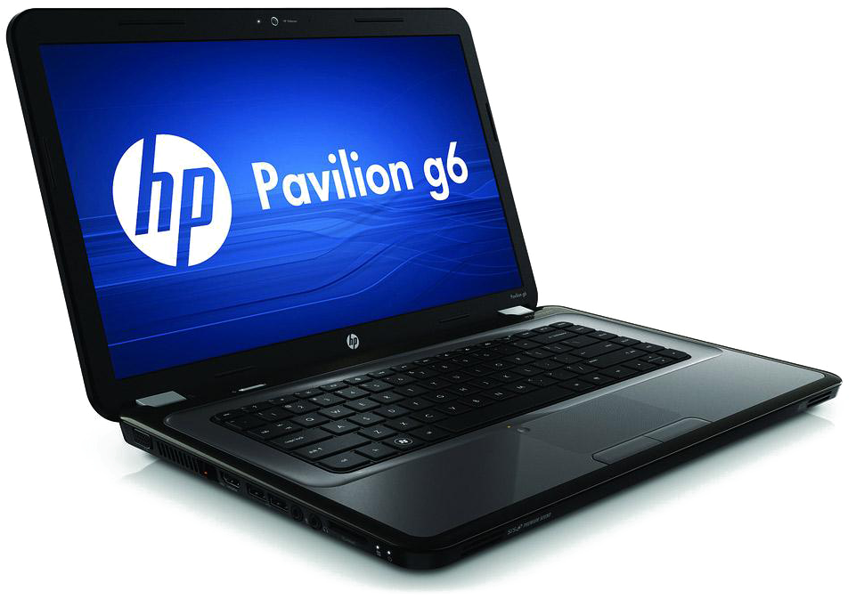 Download Hp Laptop Png Image - Dv6 Pavilion - Full Size PNG Image - PNGkit