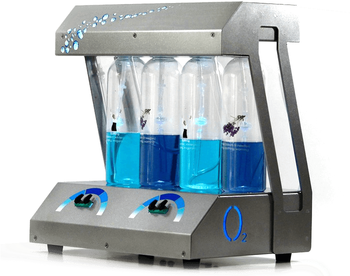 Download Oxygen Bar Supplies - Home Oxygen Bar - Full Size PNG Image ...