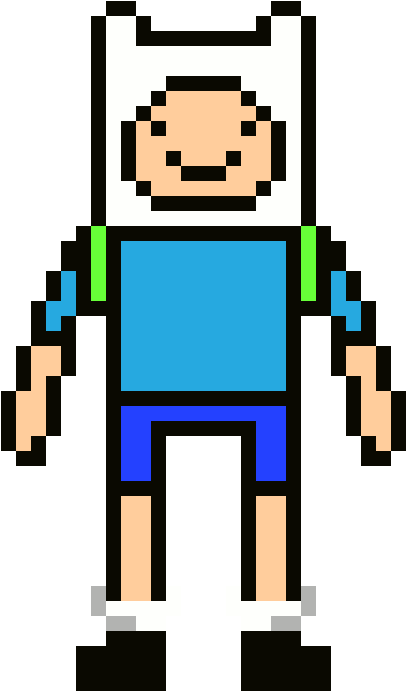 Download Finn - Finn Jake And Bmo - Full Size PNG Image - PNGkit