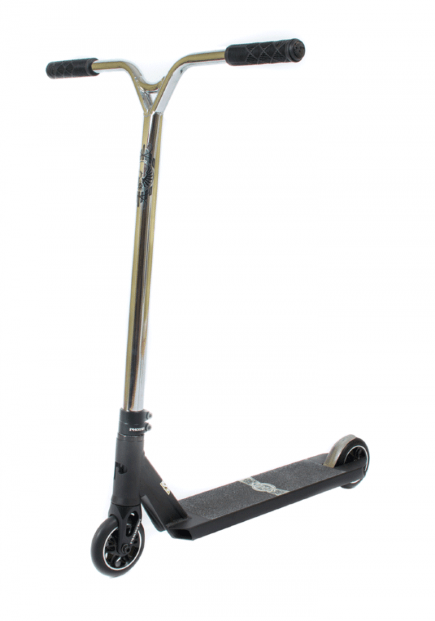 Download Phoenix Sequel - Phoenix Sequel Pro Scooter Complete Gunmetal ...