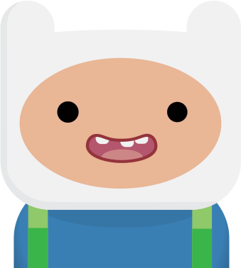 Download Image For Finn - Full Size PNG Image - PNGkit