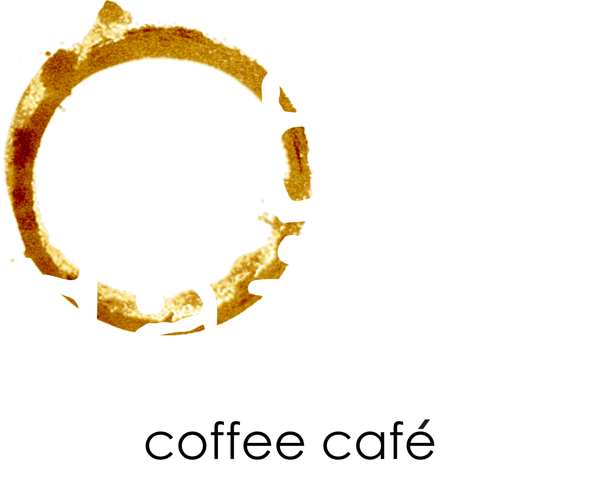 Download Png Format B - Daily Coffee Cafe Logo - Full Size PNG Image ...