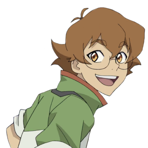 Download Drawn Freckles Transparent Tumblr - Pidge Pride Icon - Full ...