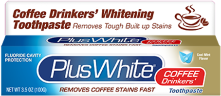 Download Plus White, Xtra Plus White Toothpaste With Tartar - Full Size ...