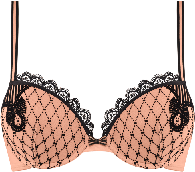 Download Florence Push Up Bra - Bra - Full Size PNG Image - PNGkit
