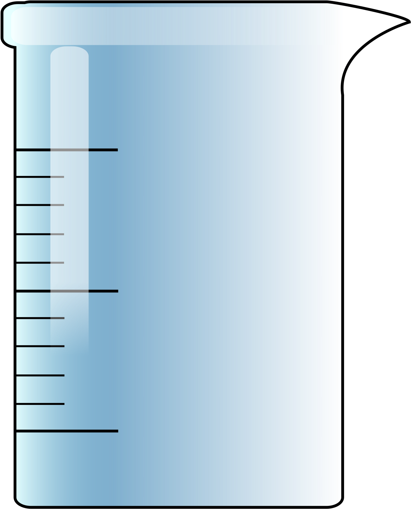 Download Beaker Clip Art - Full Size PNG Image - PNGkit